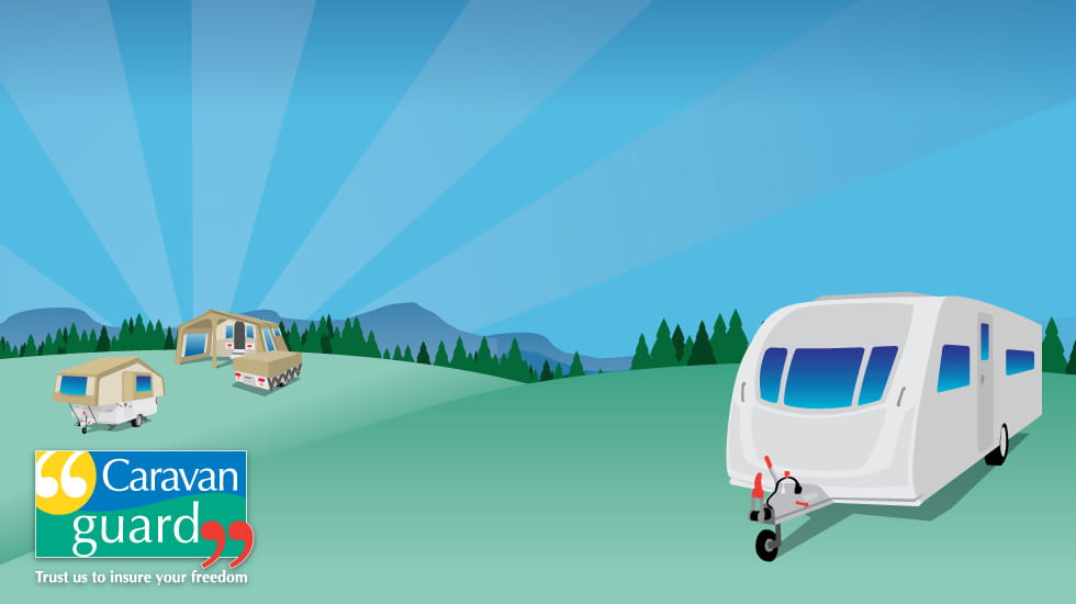 Caravan Guard Tourer Insurance Boundless By Csma